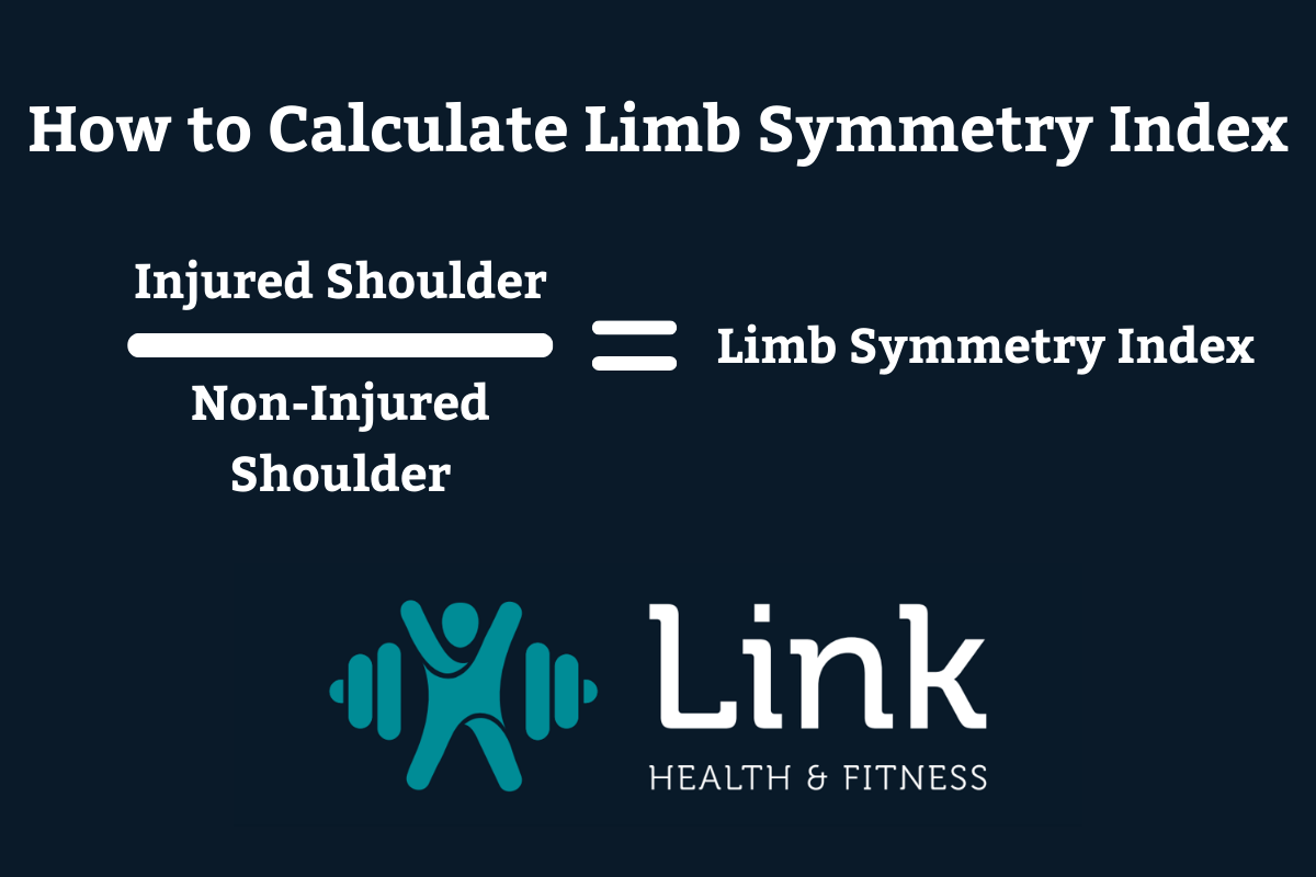ACL Tears - Link Health & Fitness