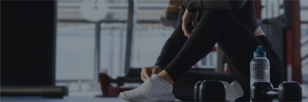 Home - Link Health & Fitness